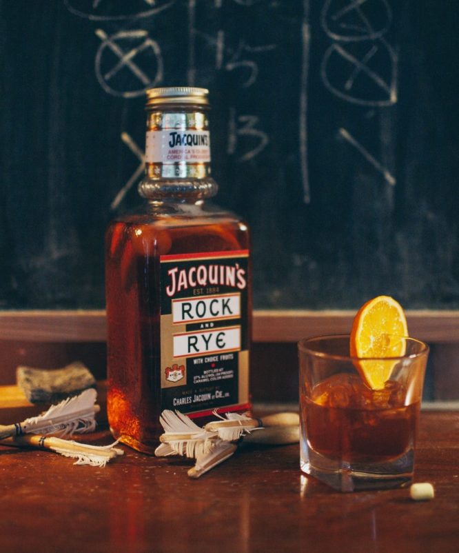 Our Drinks - Charles Jacquin et Cie., Inc.