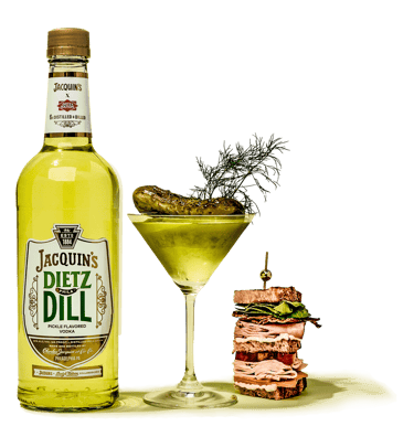 Dietz Dill | Charles Jacquin et Cie., Inc.