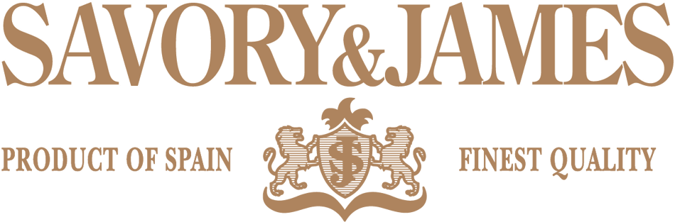 Savory & James | Charles Jacquin et Cie., Inc.