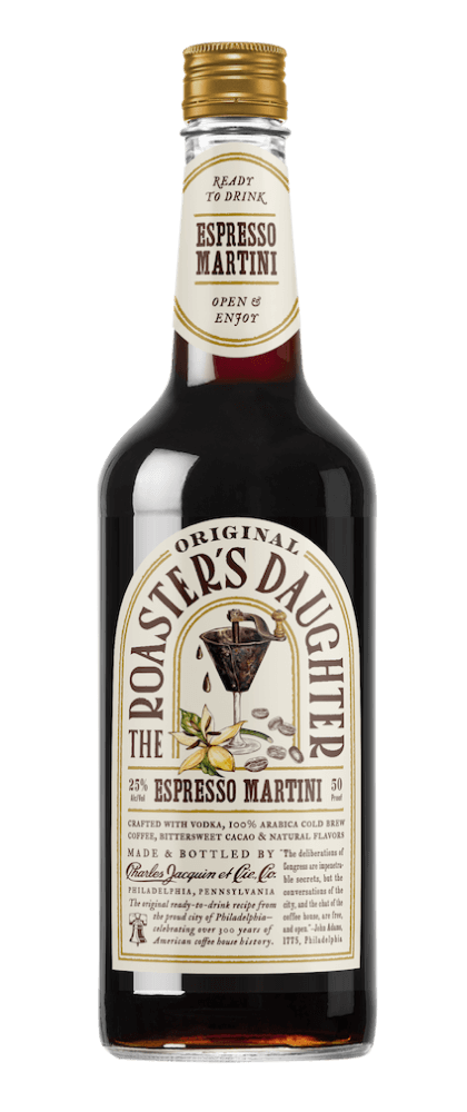 Charles Jacquin et Cie., Inc. - Fine Cordials, Liqueurs & More