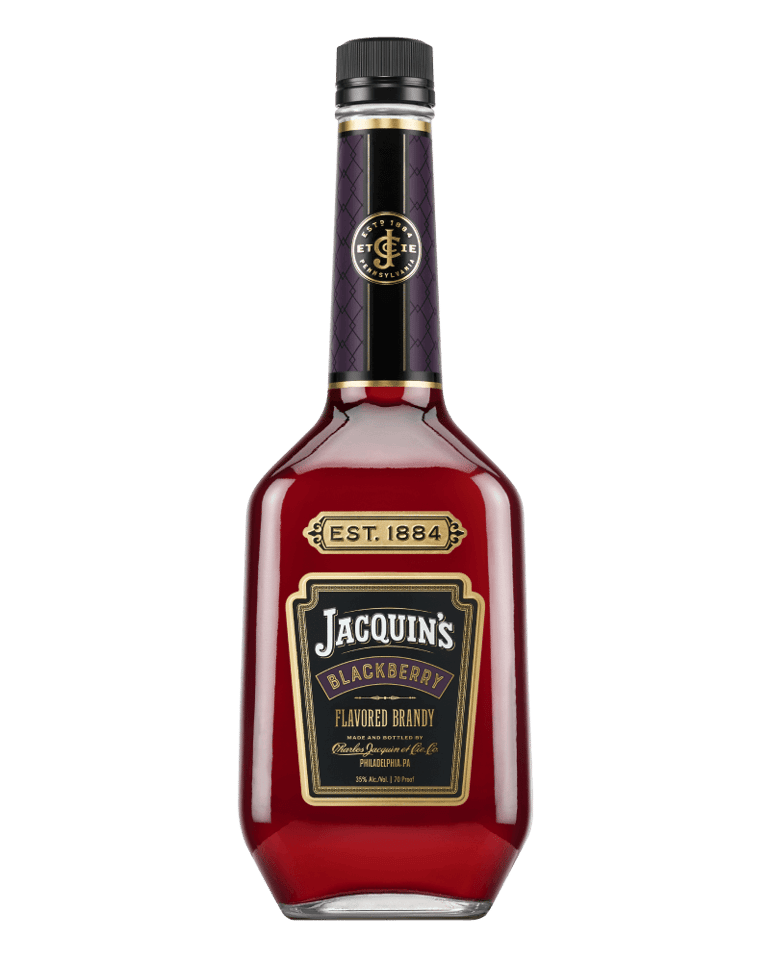 Jacquin's Spirits | Charles Jacquin et Cie., Inc.