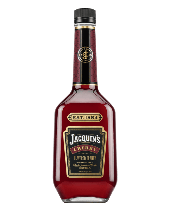 Jacquin's Spirits | Charles Jacquin et Cie., Inc.