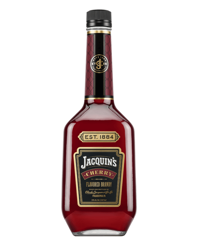 Jacquin's Spirits | Charles Jacquin et Cie., Inc.
