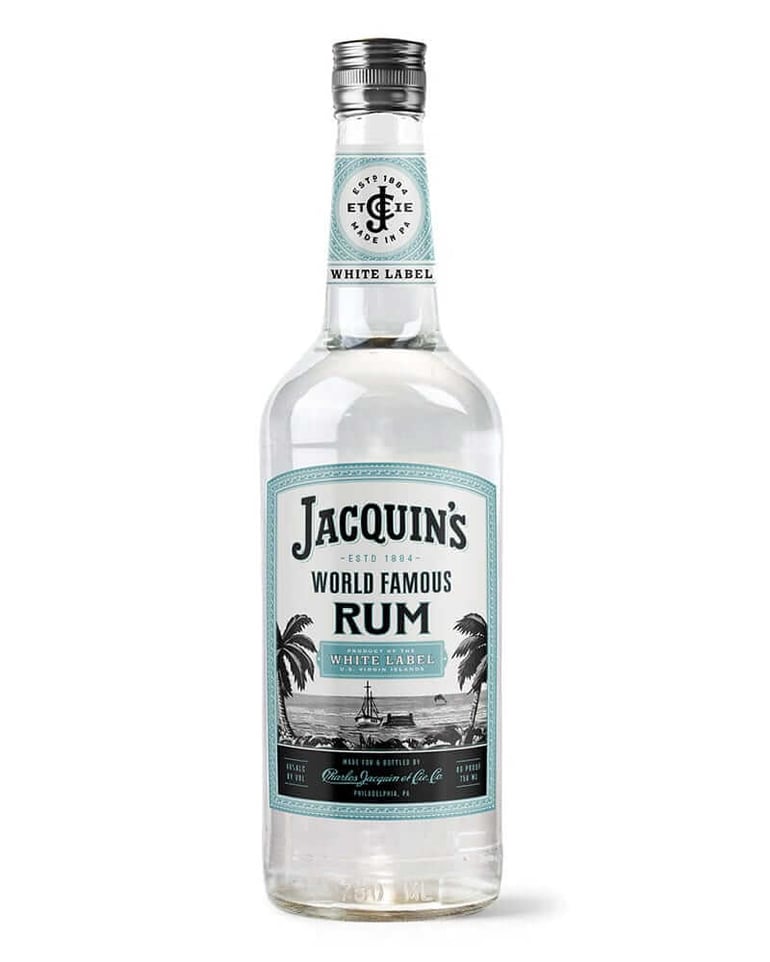 Jacquin's Spirits | Charles Jacquin et Cie., Inc.