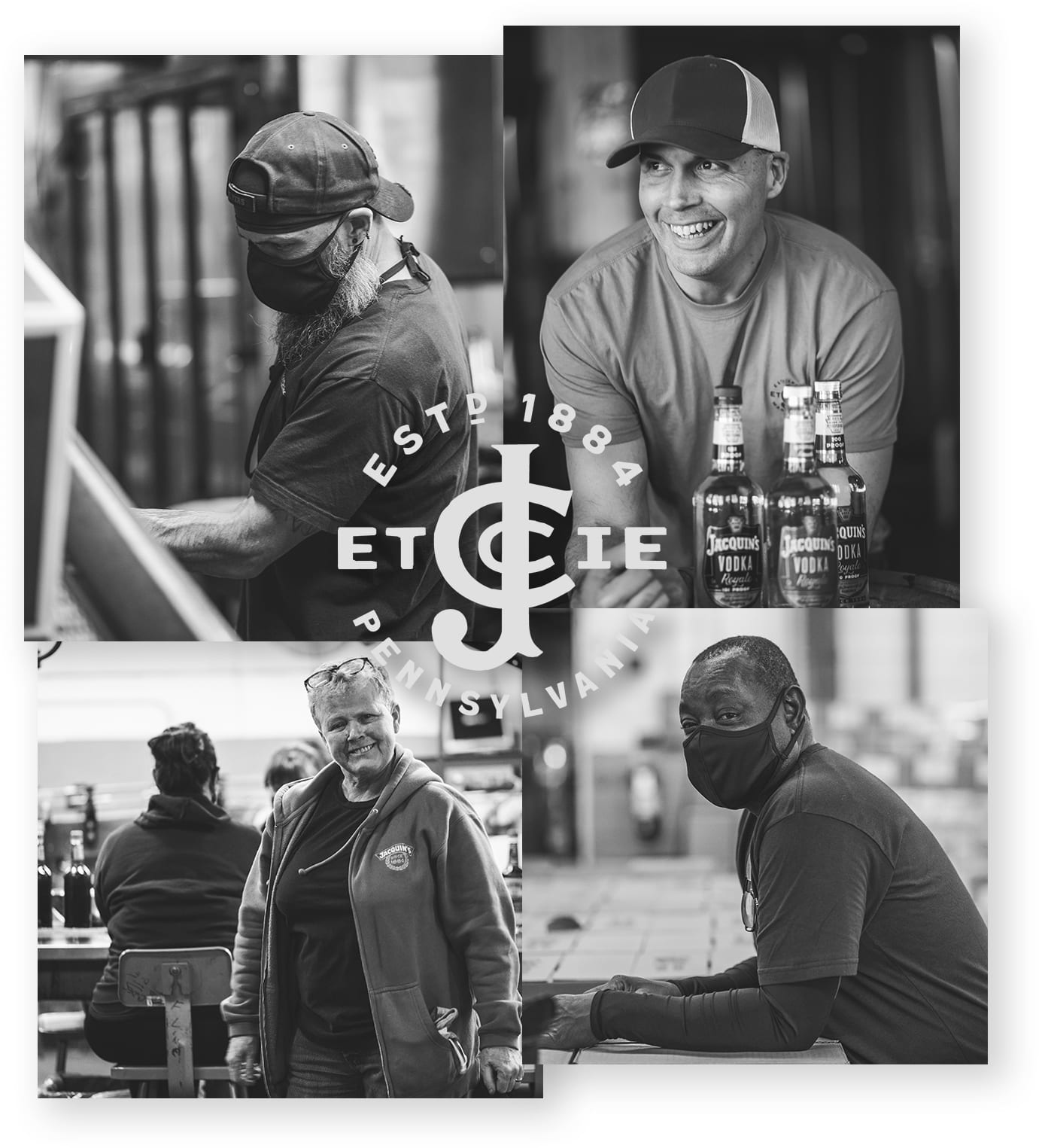 Charles Jacquin et Cie., Inc. - Fine Cordials, Liqueurs & More