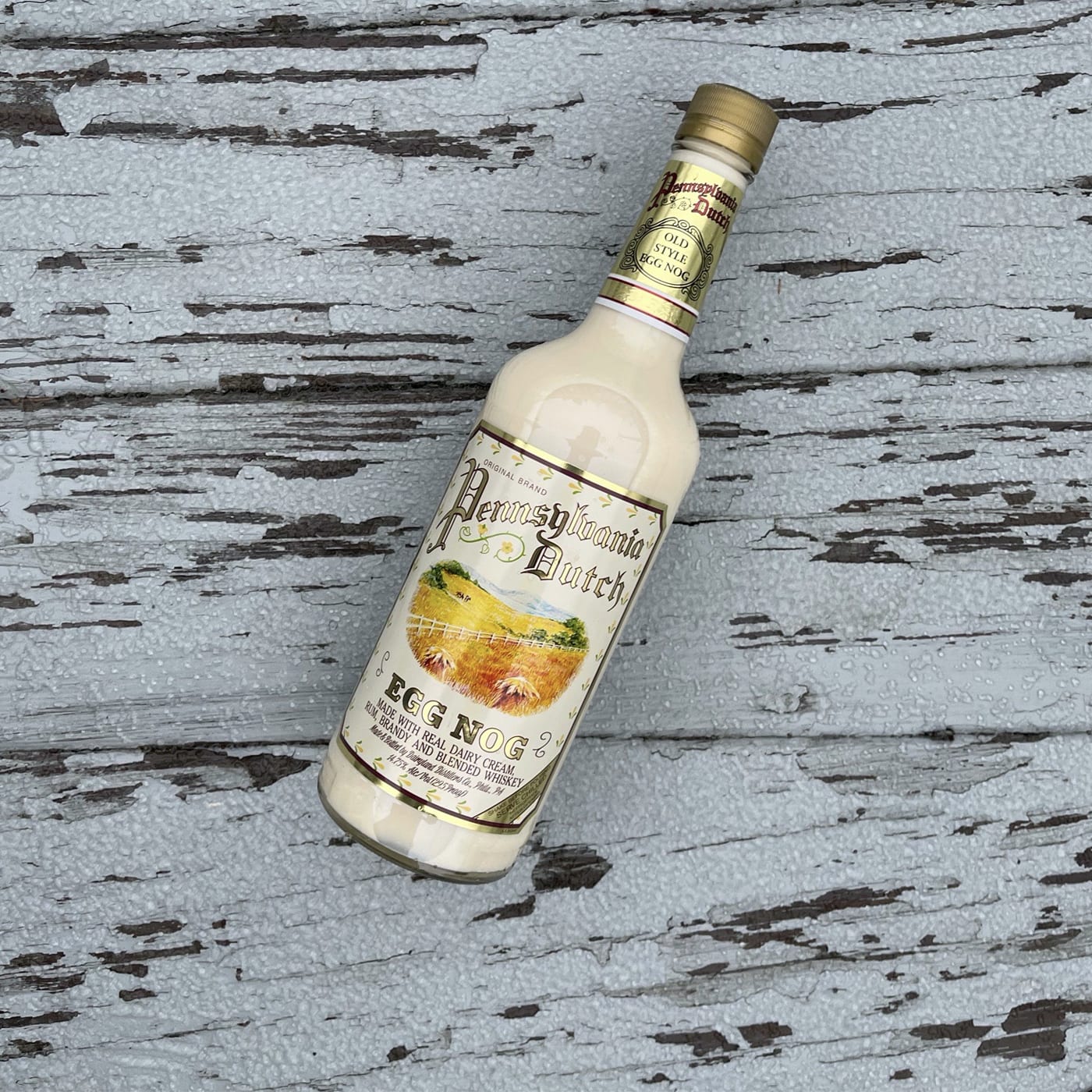 Pennsylvania Dutch - Cream Liqueur Flavors | Charles Jacquin et Cie., Inc.