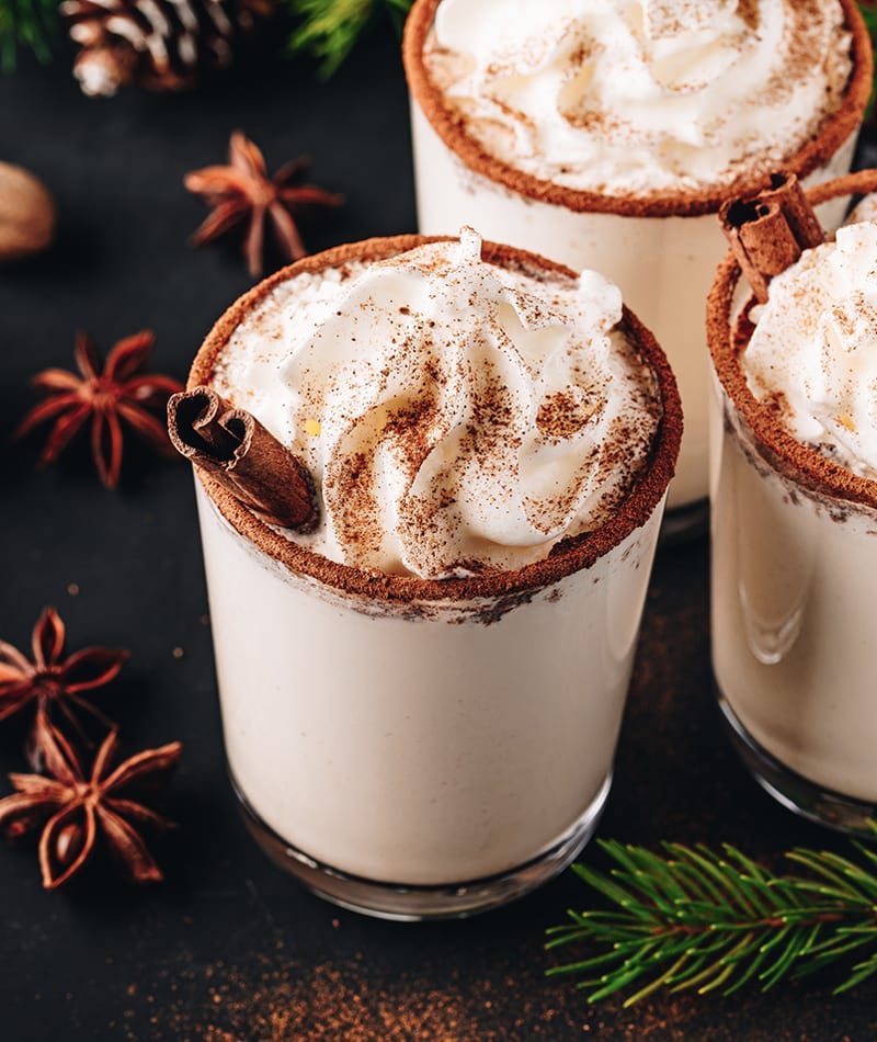 Pennsylvania Dutch - Cream Liqueur Flavors | Charles Jacquin et Cie., Inc.