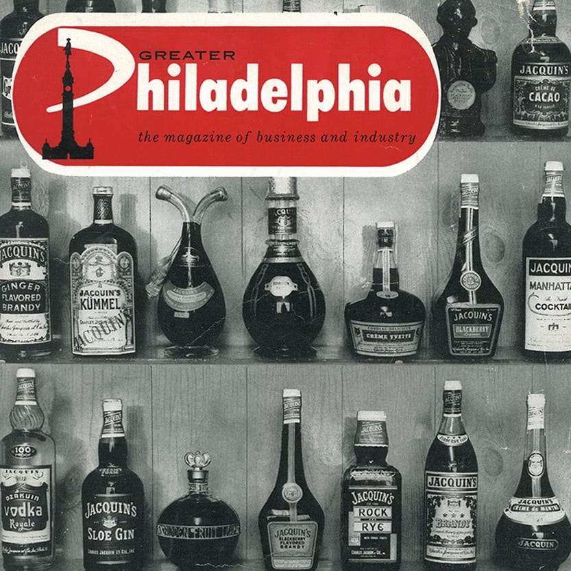 Our Story | Charles Jacquin et Cie., Inc.