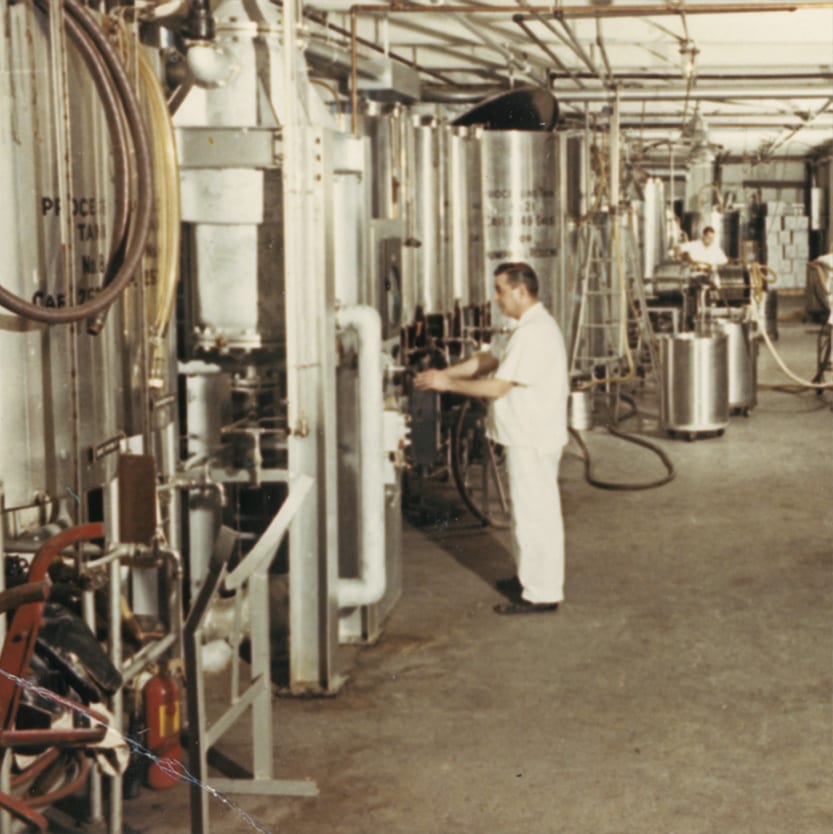 Our Story | Charles Jacquin et Cie., Inc.