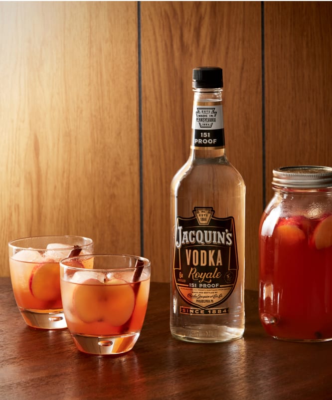 151 Proof - Charles Jacquin et Cie., Inc.