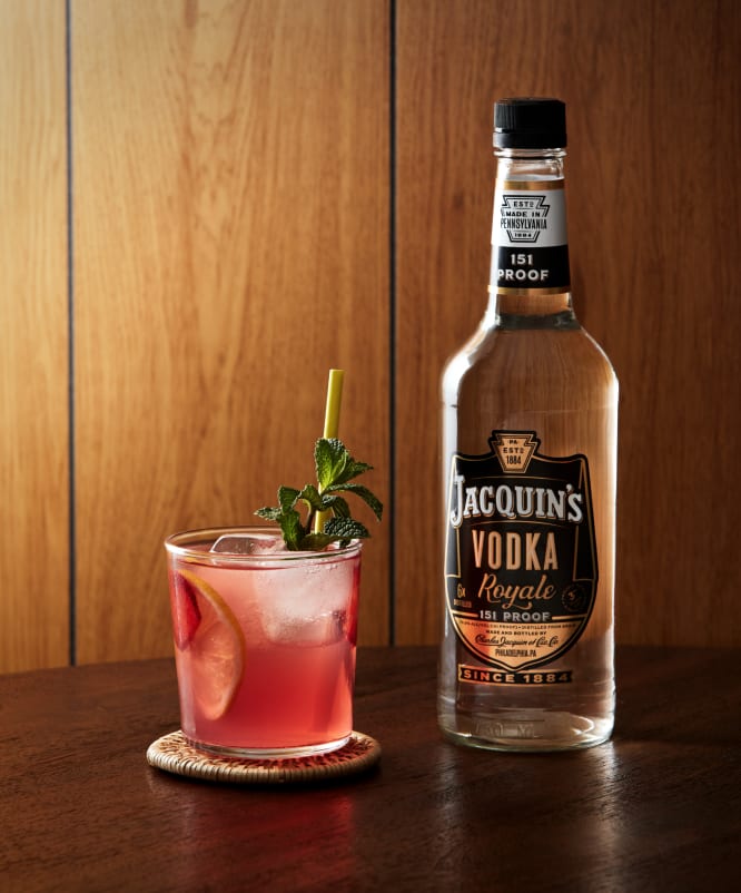 151 Proof - Charles Jacquin et Cie., Inc.