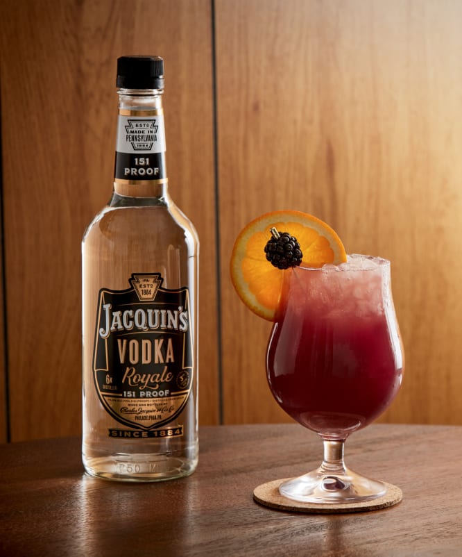 151 Proof - Charles Jacquin et Cie., Inc.