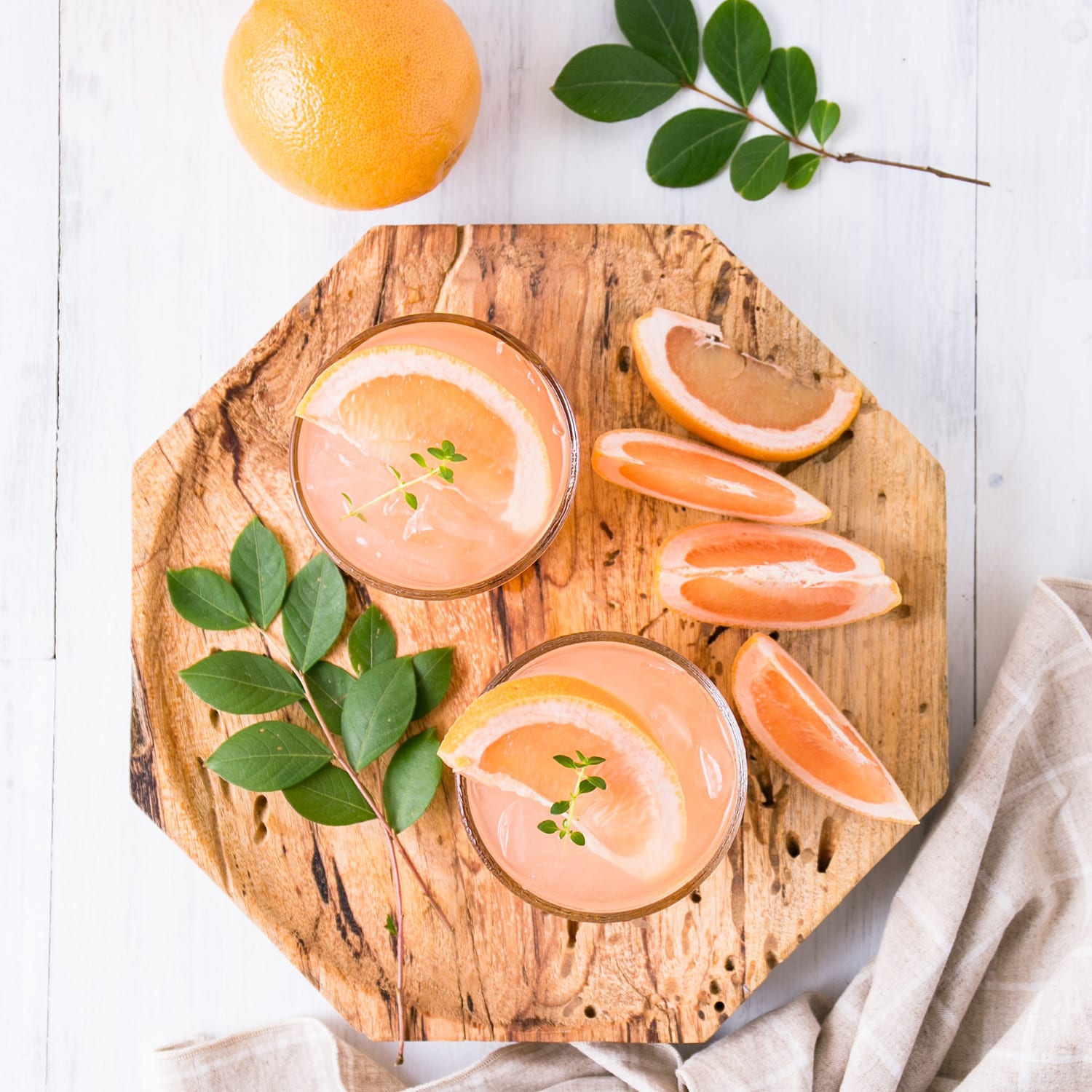 Bartender's Trading Co. - Ready to Drink Cocktails | Charles Jacquin et ...