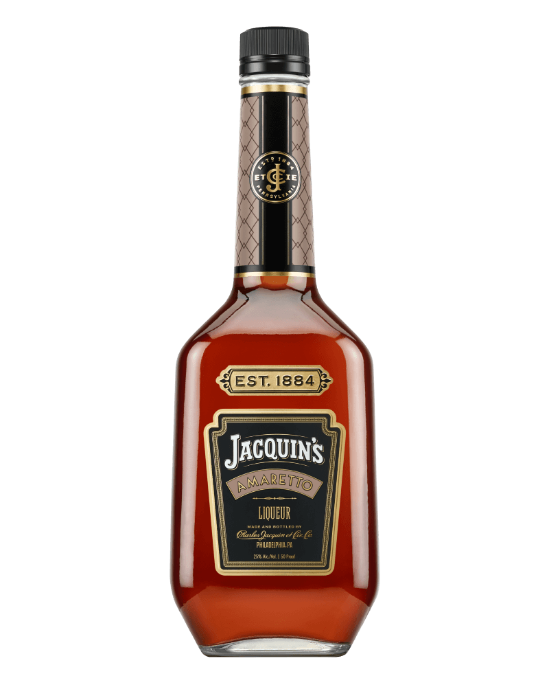 Jacquin's Spirits | Charles Jacquin et Cie., Inc.