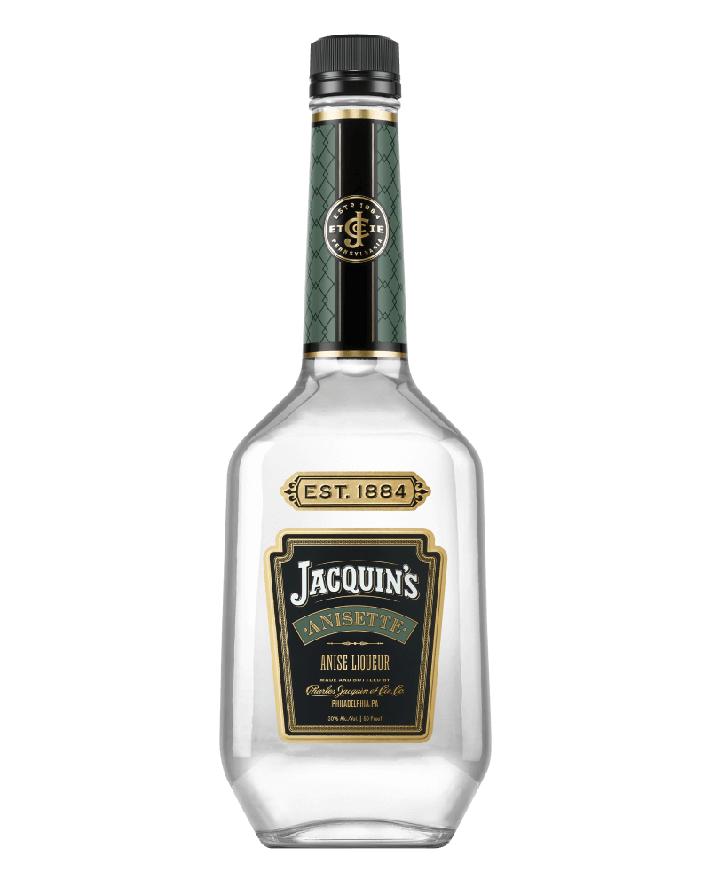 Jacquin's Spirits | Charles Jacquin et Cie., Inc.