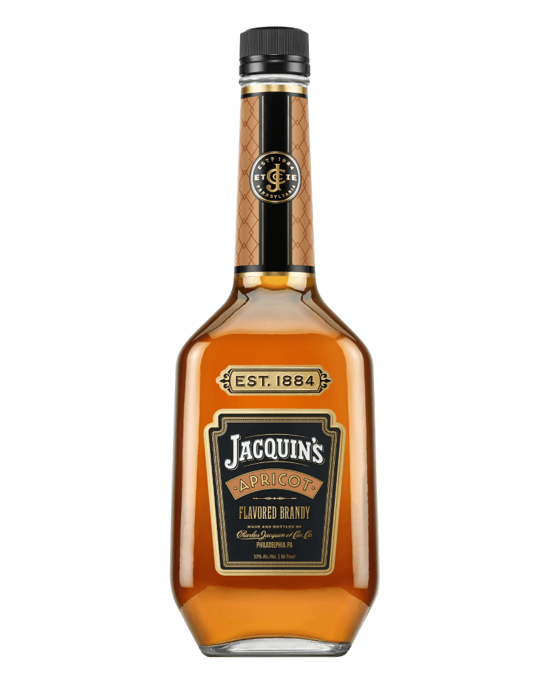 Jacquin's Spirits | Charles Jacquin et Cie., Inc.