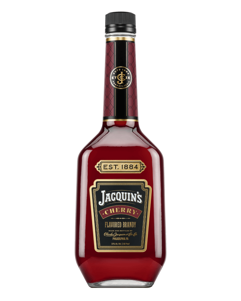Jacquin's Spirits | Charles Jacquin et Cie., Inc.
