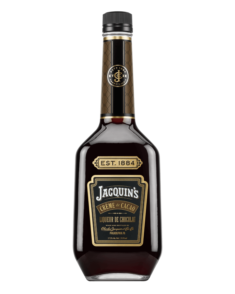 Jacquin's Spirits | Charles Jacquin et Cie., Inc.