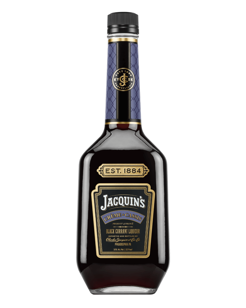 Jacquin's Spirits | Charles Jacquin et Cie., Inc.