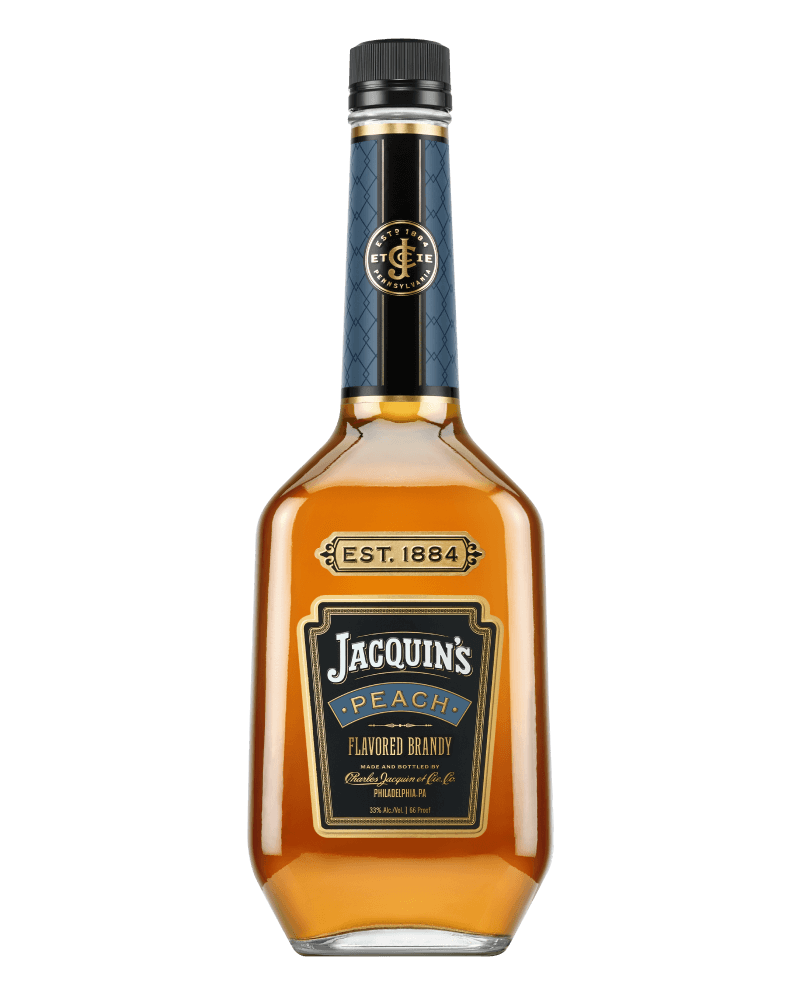 Jacquin's Spirits | Charles Jacquin et Cie., Inc.