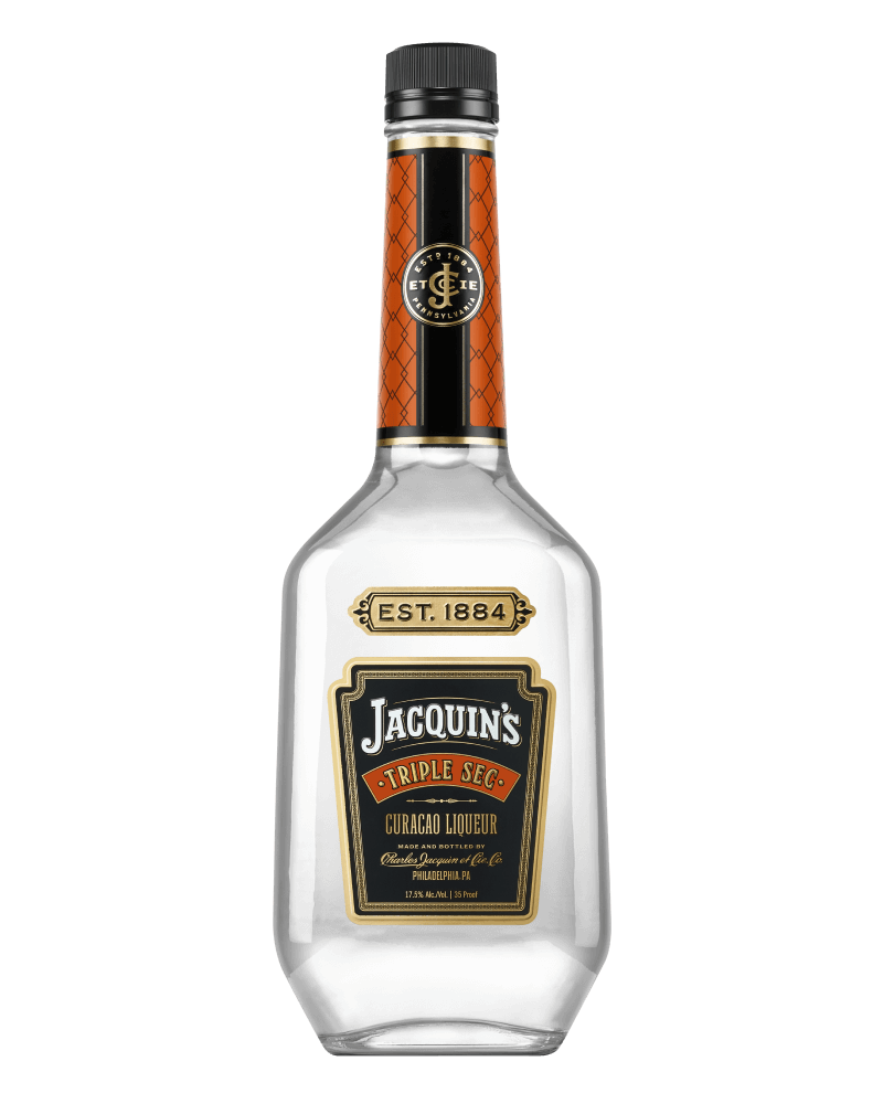 Jacquin's Spirits | Charles Jacquin et Cie., Inc.
